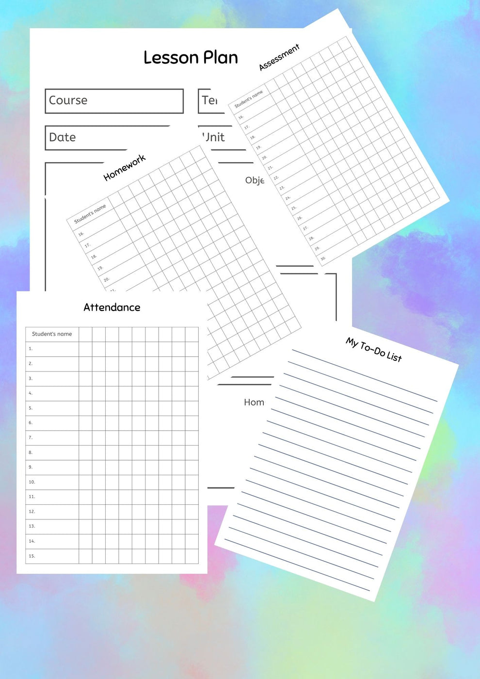 Open media 3 in modal